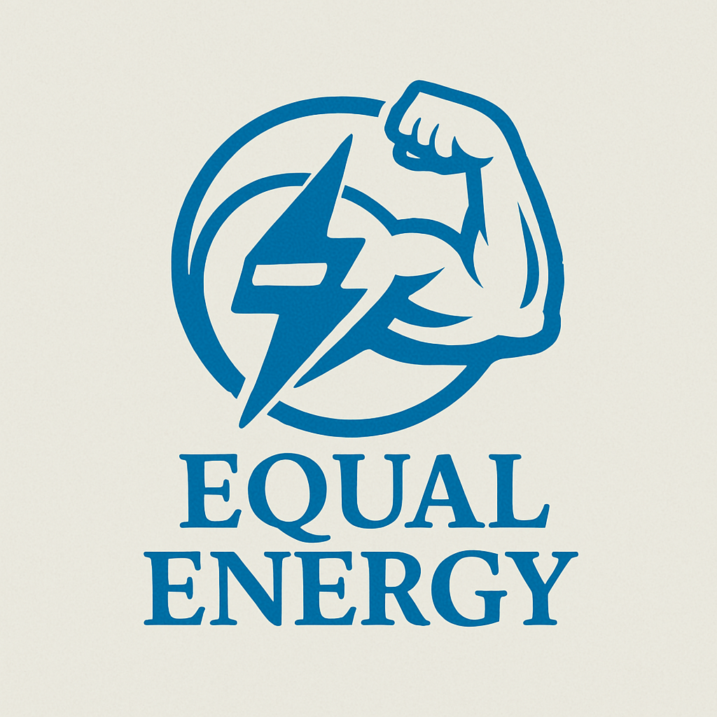 Strong Without Fighting: The “Equal Energy” Way to Handle Conflict ...